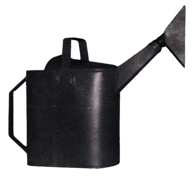 Pouring Pots | Roofmaster