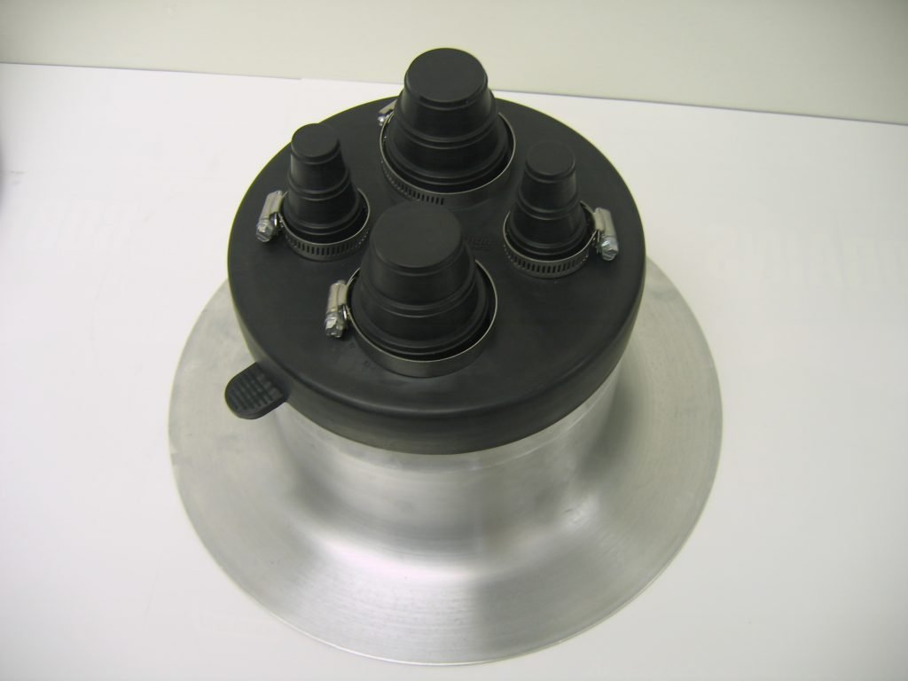 Universal Mara-Boot | Roofmaster