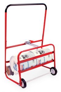 Better Spreaders - A Better Alternative! | Roofmaster