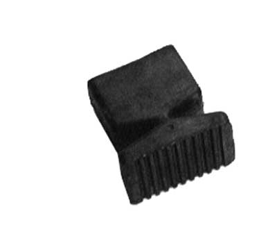 Pair Safety Ladder Shoes 2.75" | Roofmaster