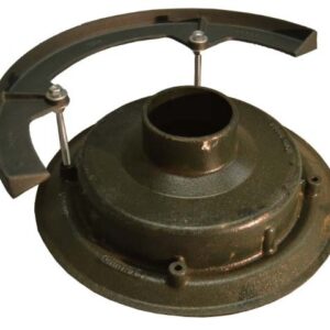 Under Deck Clamp f/Lg JOSAM | Roofmaster