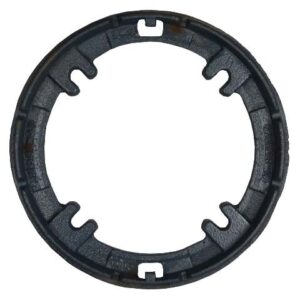 Z121 - Zurn CI Clamp Ring | Roofmaster