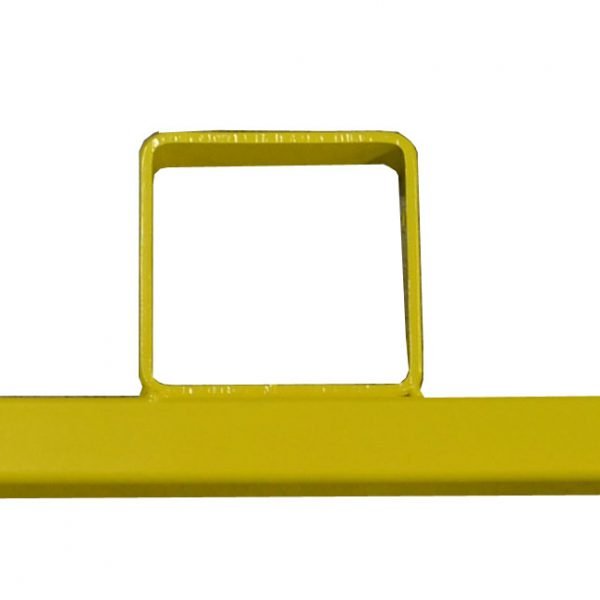 Perimeter Clamp System | Roofmaster