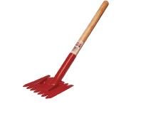 RED RIPPER - Short Handle | Roofmaster