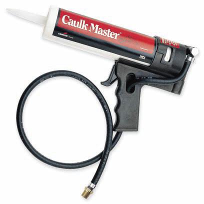 24oz Bulk Load Caulking Gun | Roofmaster
