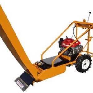 Razer Tearoff Machine | Roofmaster