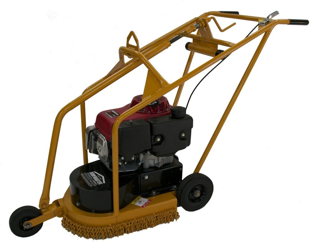 Roofmaster 13hp Surface Planer | Roofmaster