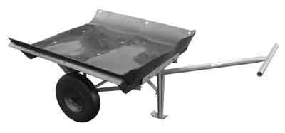 Material Handling Carts Archives | Roofmaster