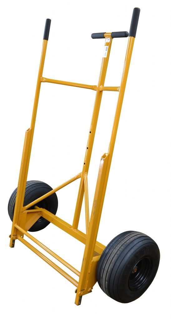 Roofmaster Insulation Carrier | Roofmaster