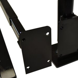 MODULAR HVAC Jack Set 15" Lift | Roofmaster