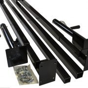 MODULAR HVAC Jack Set 13" Lift | Roofmaster
