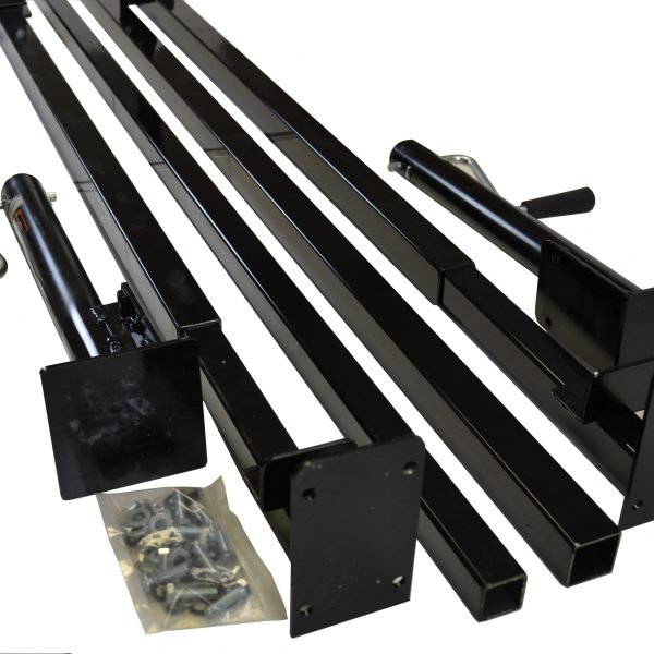 MODULAR HVAC Jack Set 13" Lift | Roofmaster