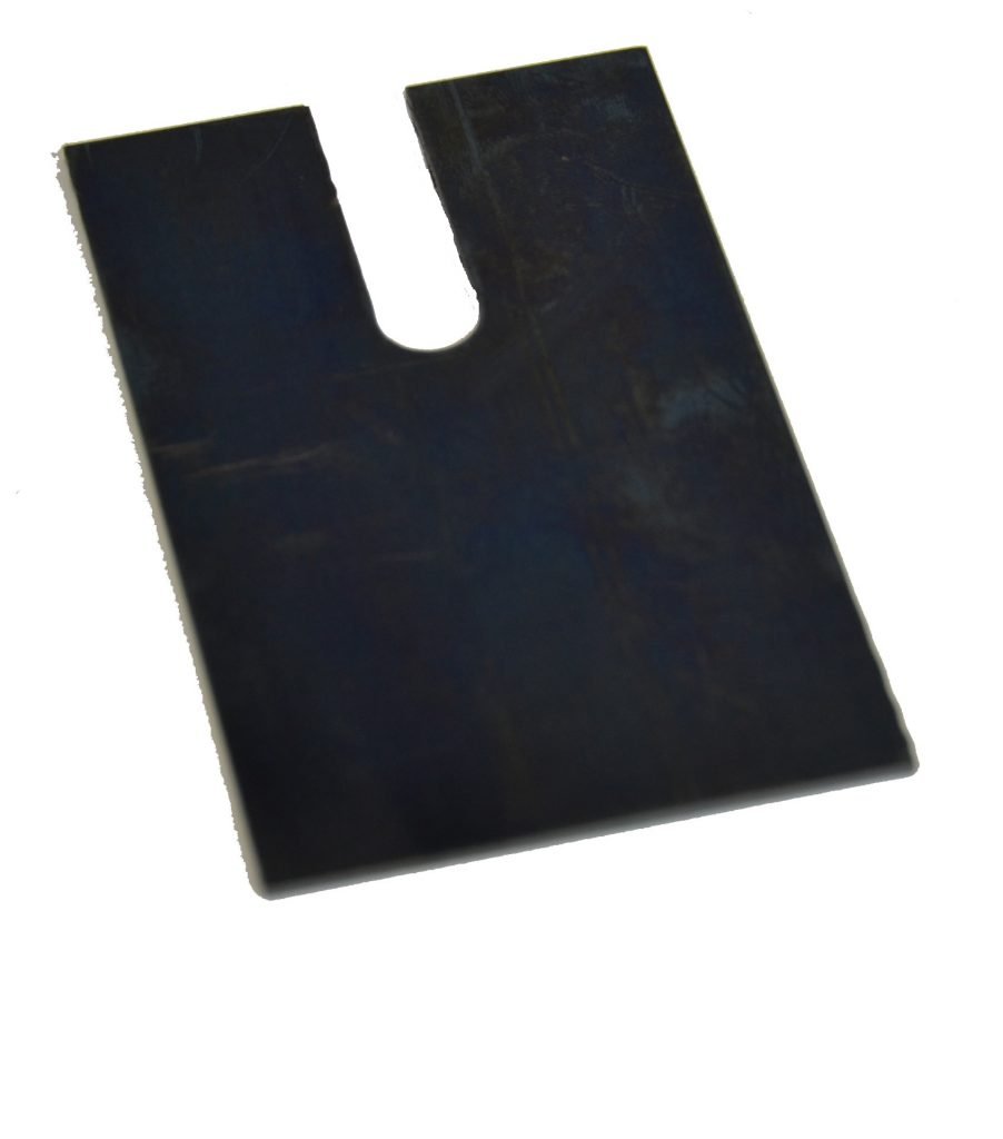 3-1/2" Scraper Blade | Roofmaster