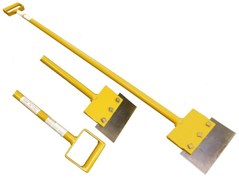 Tear Off Bars - Built Up Roof Archives | Roofmaster