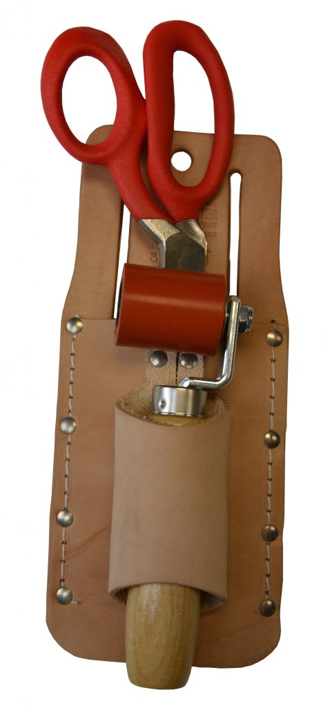 Holder Combo w/Shear & Roller | Roofmaster