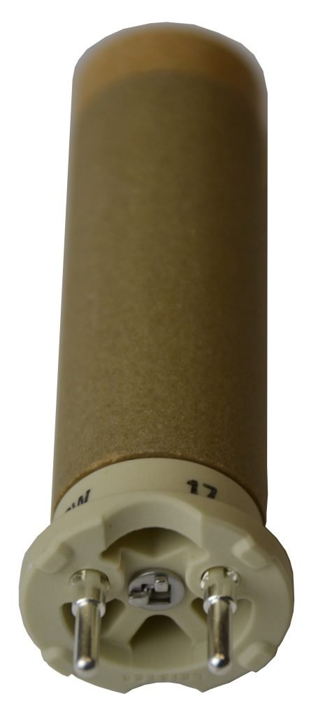 142.718 Element for Triac ST | Roofmaster