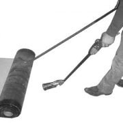 Modified Bit Roll Puller | Roofmaster