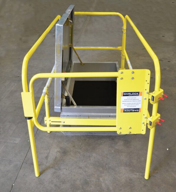 Ladder Hatches Archives | Roofmaster