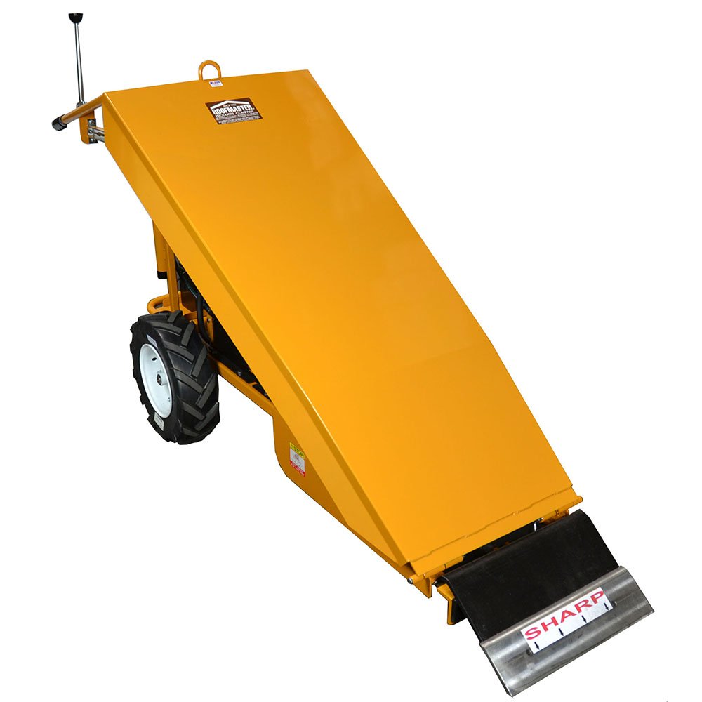 On Deck Equipment | Roofmaster