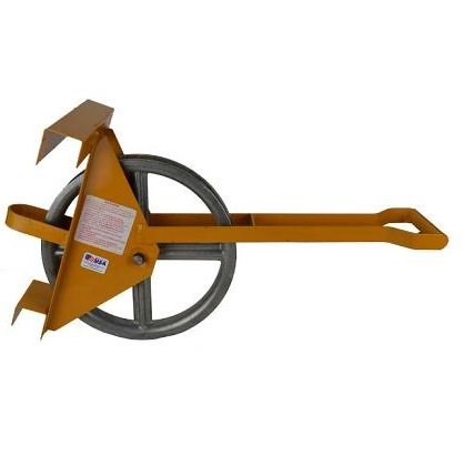 Hoisting Equipment Archives | Roofmaster