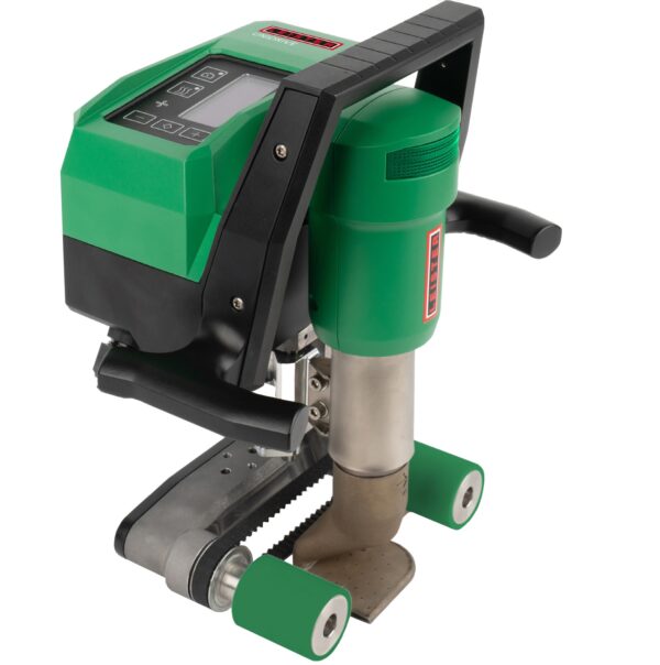 Powered Hoisting Equipment Archives | Roofmaster