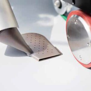 230V Leister UniRoof 300 40mm Welder | Roofmaster