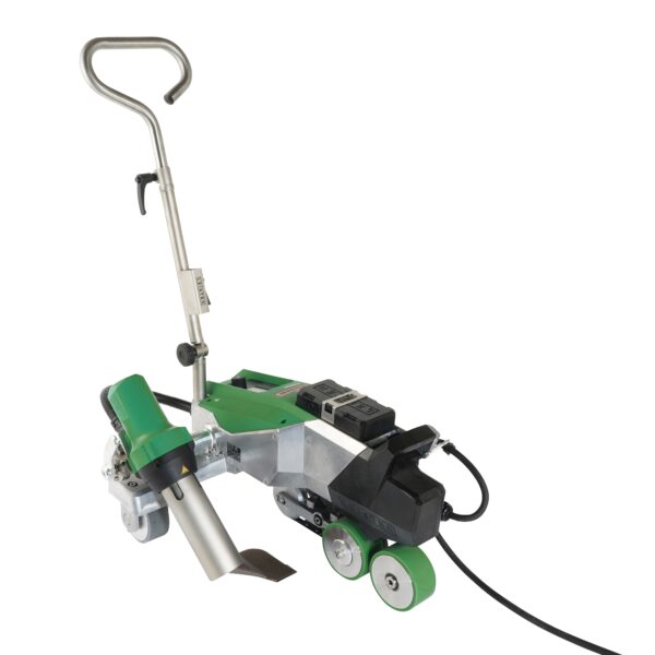 Powered Hoisting Equipment Archives | Roofmaster