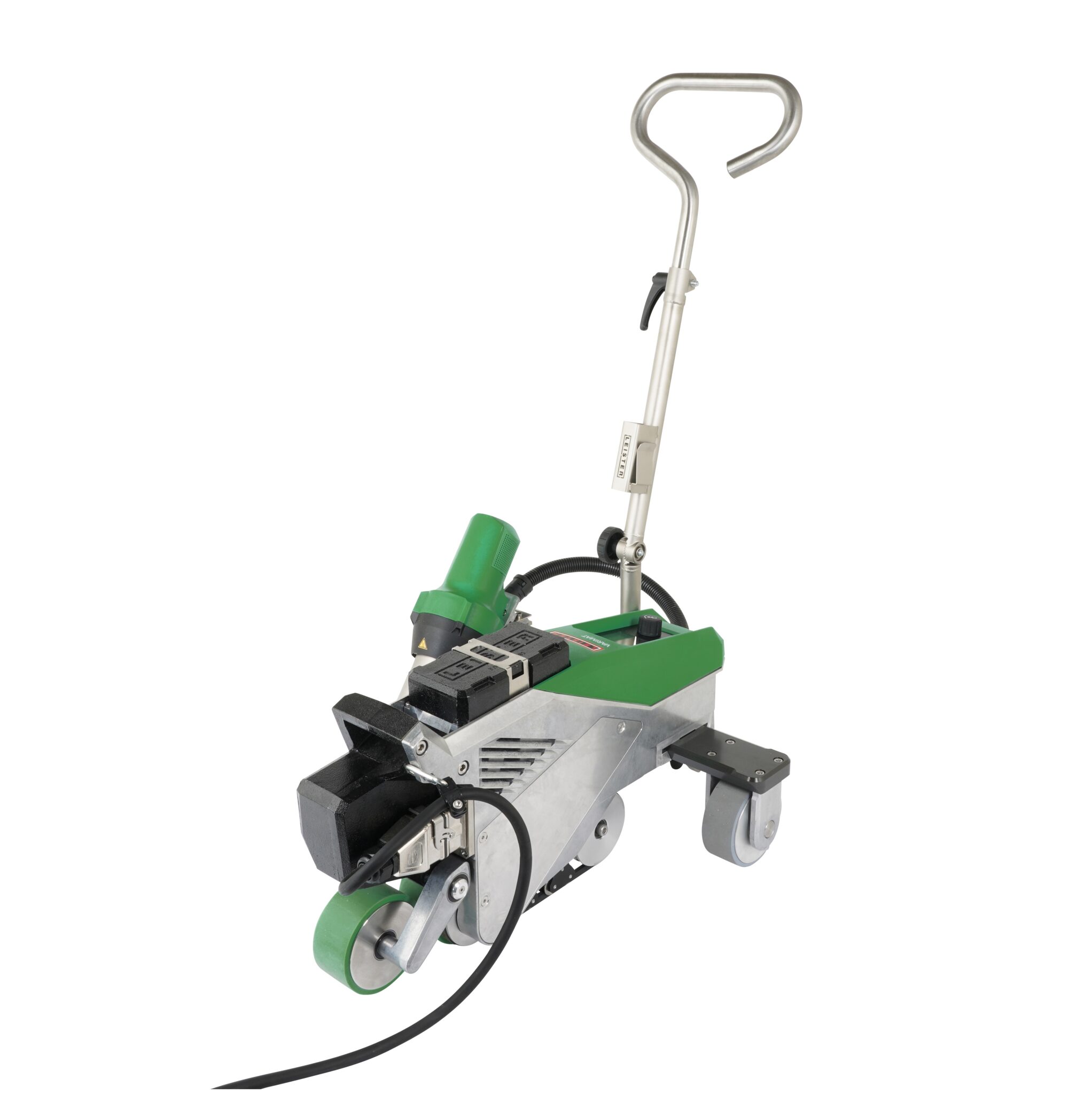 Leister Varimat 500 Welder | Roofmaster