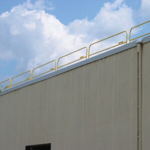 Railguard 200 10' Rail Only | Roofmaster